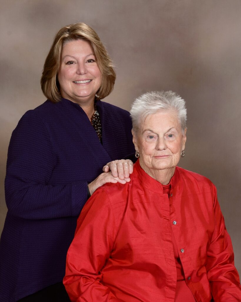 St. Joseph’s Medal of Appreciation – Sacred Heart
