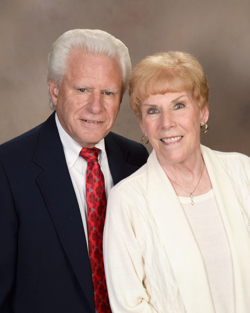 St. Joseph’s Medal of Appreciation | Sacred Heart Church